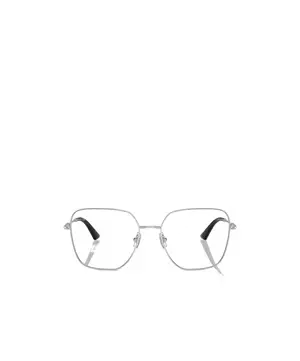 JIMMY CHOO Square Frame Eyeglasses