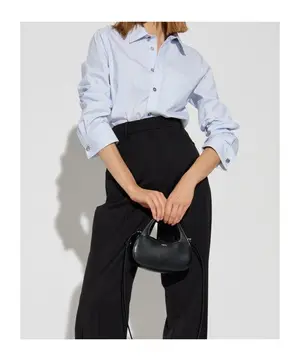 Zadig&Voltaire Taskiza Studded Shirt