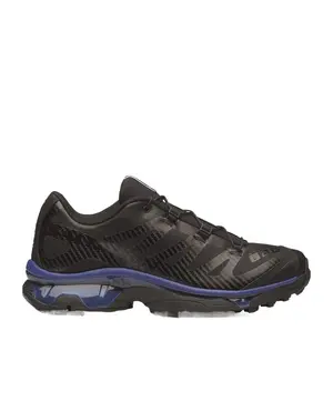 SALOMON Xt-4 Og Logo Sneakers - Black