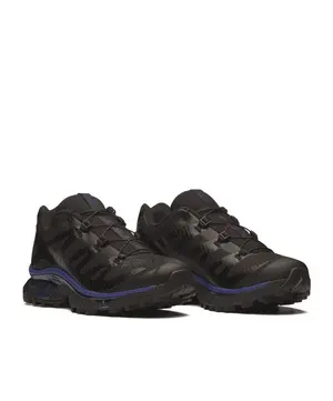 SALOMON Xt-4 Og Logo Sneakers - Black