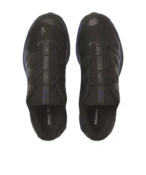 SALOMON Xt-4 Og Logo Sneakers - Black