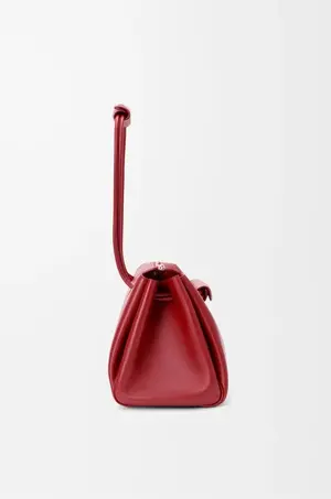 Loewe Medium Madrid Shoulder Bag - Red
