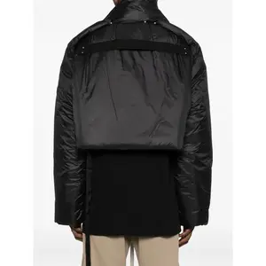 Rick Owens Convertible Jacket