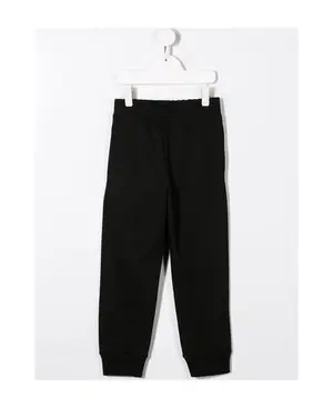 Balmain Logo Sweatpants