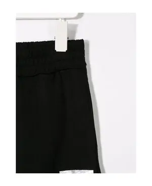 Balmain Logo Sweatpants