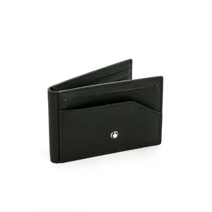 Montblanc Logo Card Holder