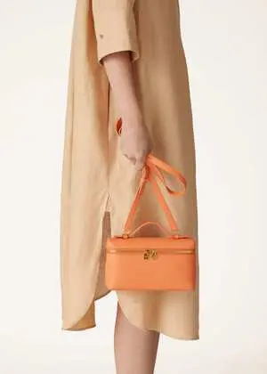 Loro Piana Extra Pocket L19 Shoulder Bag