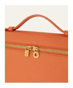 Loro Piana Extra Pocket L19 Shoulder Bag