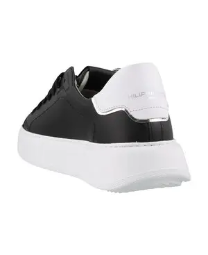 Philippe Model Temple Low-top Sneakers