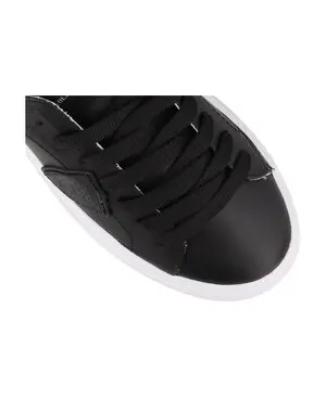 Philippe Model Temple Low-top Sneakers