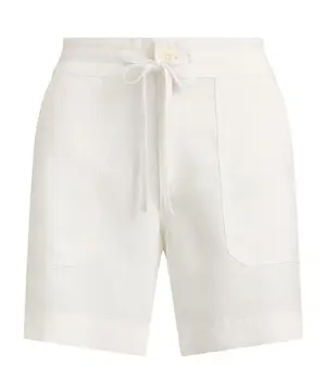 Ralph Lauren Drawstring Athletic Shorts