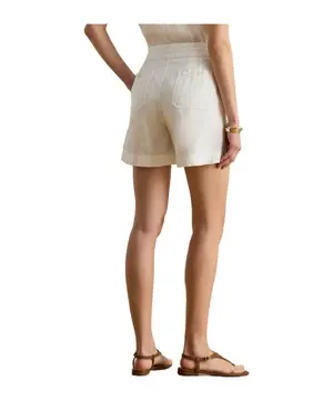 Ralph Lauren Drawstring Athletic Shorts