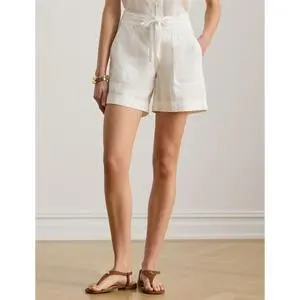 Ralph Lauren Drawstring Athletic Shorts
