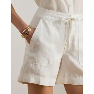 Ralph Lauren Drawstring Athletic Shorts
