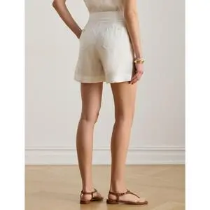 Ralph Lauren Drawstring Athletic Shorts