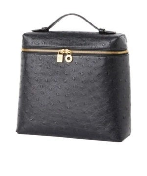 Loro Piana Extra Pocket Zipper Backpack