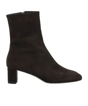 AeydĒ 45mm Millie Boots - Black
