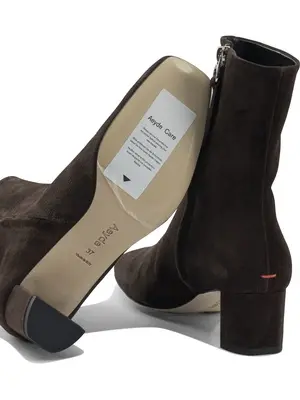 AeydĒ 45mm Millie Boots