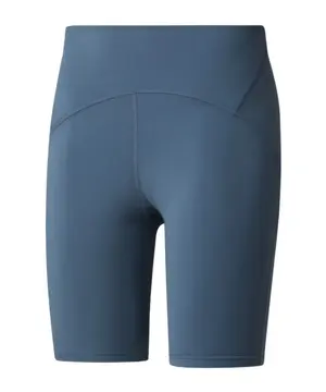 The North Face Jaida Pocket Performance Gym Shorts - Blue