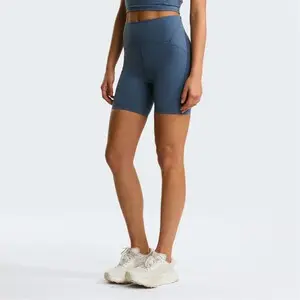 The North Face Jaida Pocket Performance Gym Shorts