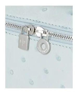Loro Piana Extra Shoulder Bag - White