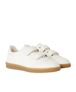 Loro Piana Tennis Walk Sneakers
