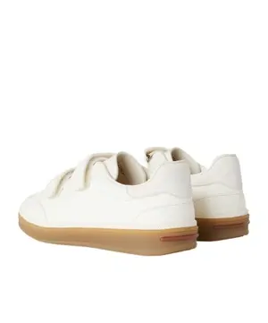 Loro Piana Tennis Walk Sneakers