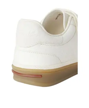Loro Piana Tennis Walk Sneakers