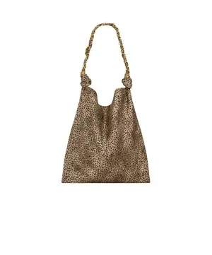 Saint Laurent Amalia Shoulder Bag