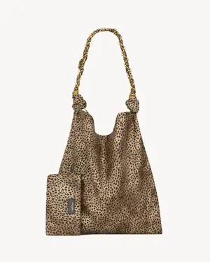 Saint Laurent Amalia Shoulder Bag
