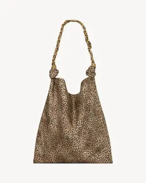 Saint Laurent Amalia Shoulder Bag