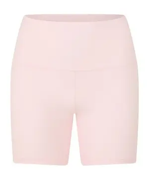 Lululemon Align Nylon High-rise Shorts, 6-inch - Pink