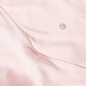 Lululemon Align Nylon High-rise Shorts, 6-inch - Pink
