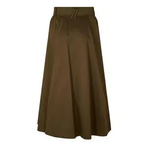 Burberry Brenda Midi Skirt