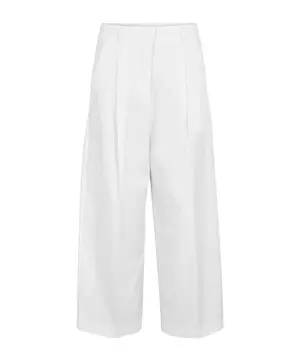 Max Mara Wide Leg Casual Pants