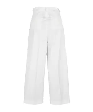 Max Mara Wide Leg Casual Pants