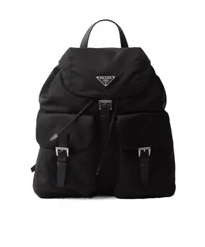 Prada Re-nylon Backpack