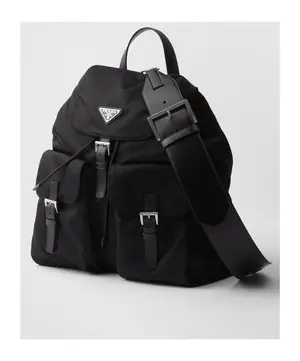 Prada Re-nylon Backpack