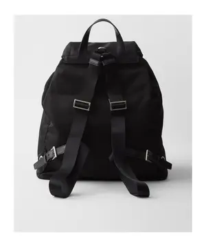Prada Re-nylon Backpack