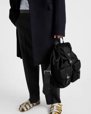 Prada Re-nylon Backpack