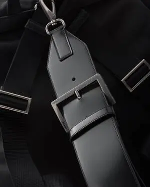 Prada Re-nylon Backpack