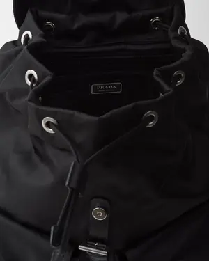 Prada Re-nylon Backpack