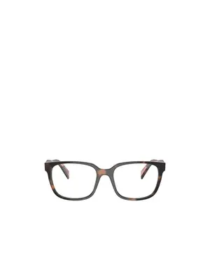 Prada Square Frame Eyeglasses