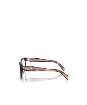 Prada Square Frame Eyeglasses
