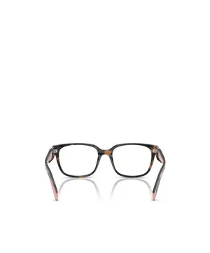 Prada Square Frame Eyeglasses