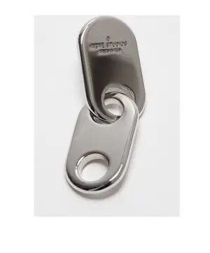Acne Studios Logo Earrings