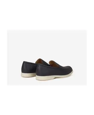Loro Piana Summer Walk Mokasin Shoes