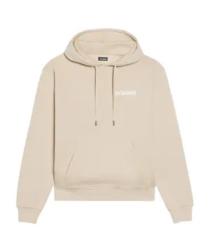 Jacquemus Printed Sweatshirts Hoodies For Women