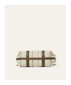 Loro Piana Ghiera Small Handbag
