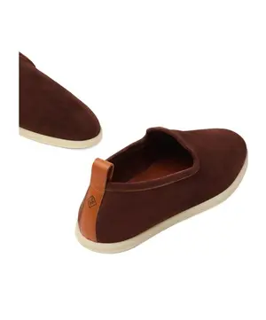 Loro Piana Venice Walk Loafers